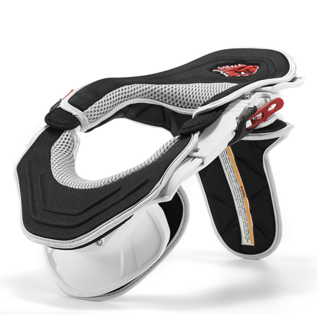 Motorcycle Neck Brace - My WordPress Website